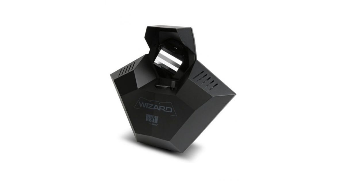 Martin Rush Wizard | Event-Rent.co.uk